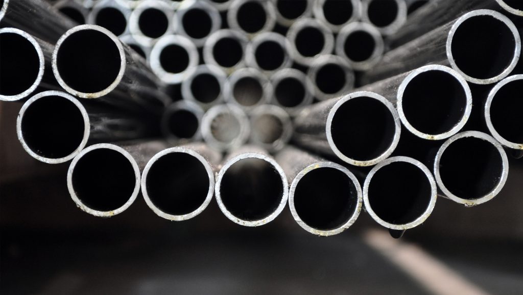 Precision Pipe-Shanghai South Geely Industrial Co., Ltd