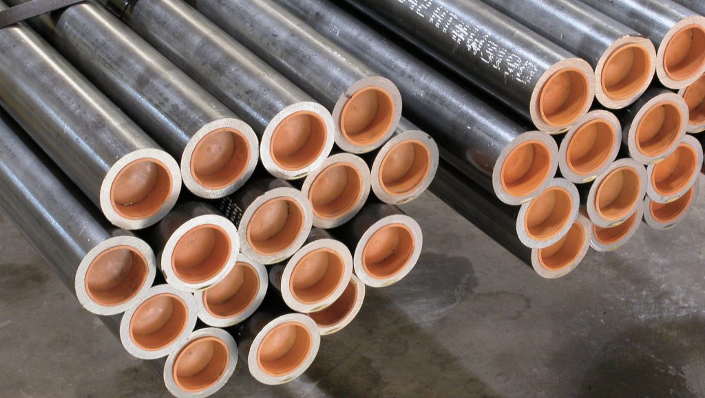 Precision Pipe-Shanghai South Geely Industrial Co., Ltd